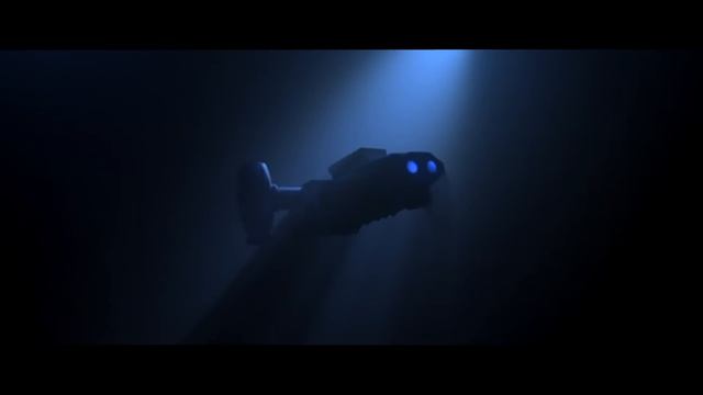 Они обнаружили существ на дне океана, которые ждали встречи с людьми 20 000 лет