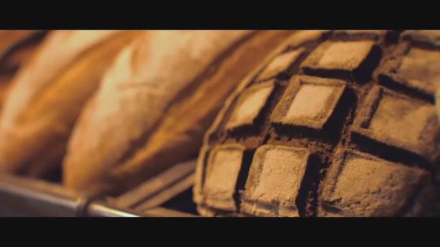 Ремесленные хлеба. Оборудование для живой закваски