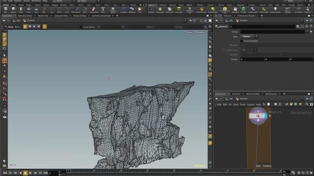 06a - Calculate volume
