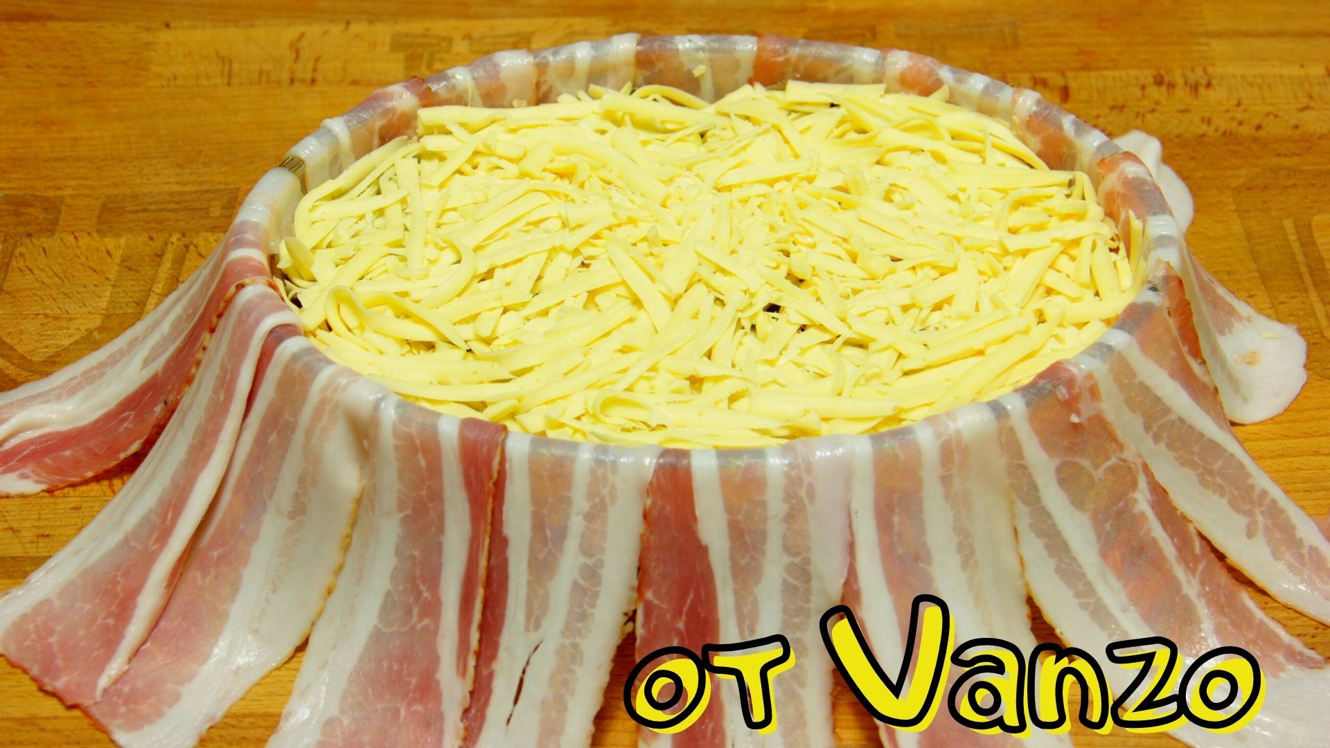 Рецепты из фарша. Почему ИЗ ФАРША я не готовил такое раньше?