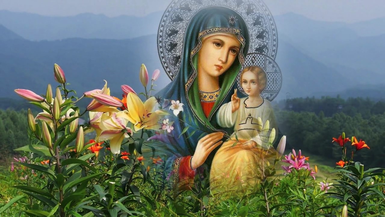 Джулио Каччини - Владимир Вавилов. Аве Мария – Ave Maria