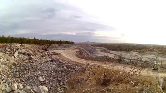 Mushroomskillazz.Вылазка в горы,Шиханы.Часть 4 -Шахтау