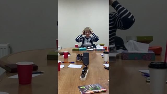 Мастер-класс  для бьюти-мастеров.