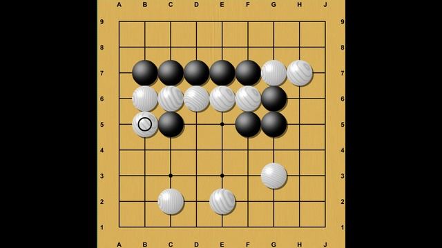 Задача на жизнь и смерть4