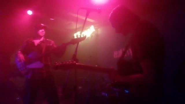 Ekliptica - Утренняя (05.06.2022 Гвозди)