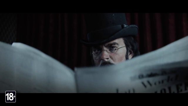 Assassin’s Creed Синдикат - трейлер на ТВ