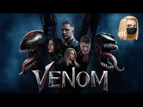 ТОМ ХАРДИ И ВУДИ ХАРРЕЛЬСОН В ФИЛЬМЕ "ВЕНОМ 2". СИКВЕЛ ОКАЗАЛСЯ ЛУЧШЕ?