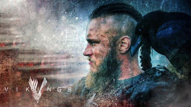 АГРЕССИВНАЯ боевая музыка викингов - ЭПИЧЕСКАЯ МУЗЫКА - Самая эпичная музыка викингов и скандинавов