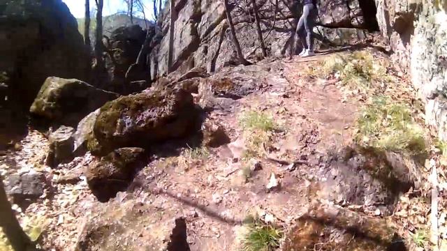 Mushroomskillazz- Вылазка на водопад Кук-Караук