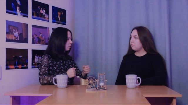 Полянина Анна: закулисье творческой деятельности