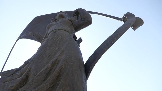 Нижневартовск навсегда в моем сердце - Мария Котович