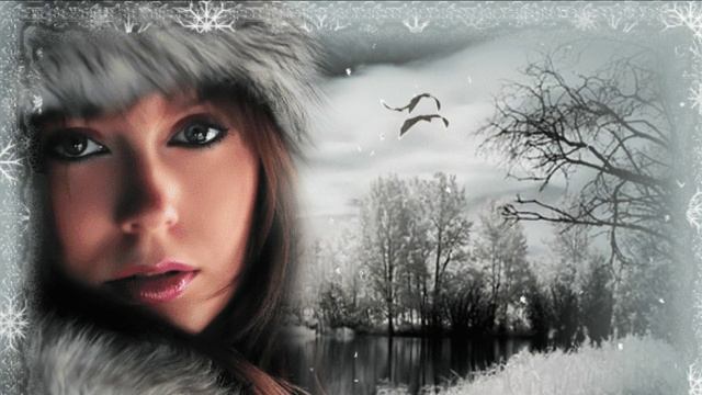 Позови меня,кареглазая.mp4