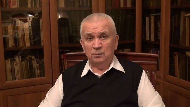 30.12.2014 Ко всем, кто встал на путь к человечности (Зазнобин В.М.)