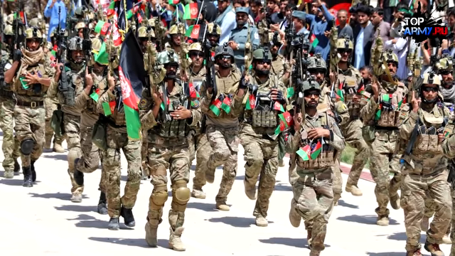 Нет Америки - нет Кабула?!