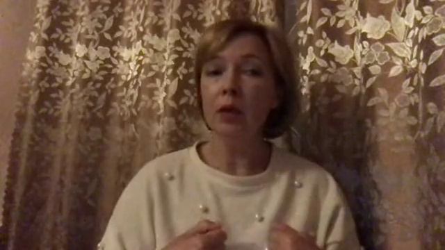 Онкопсихология с Евгенияей Ананьевой