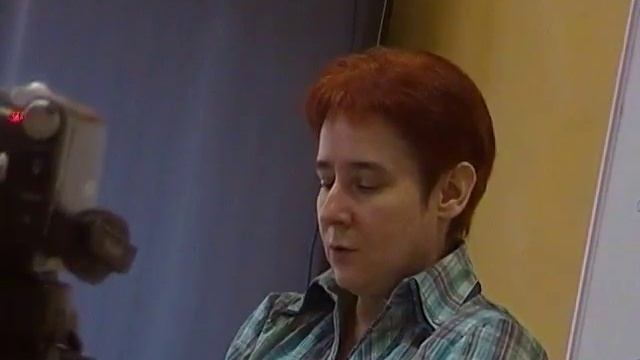 Валентина Юрьевна Миронова - Таинство Биофизики 4 (2010)