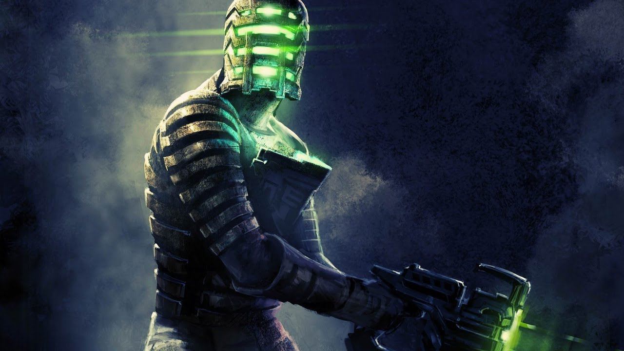 Глава 12 Мёртвый космос