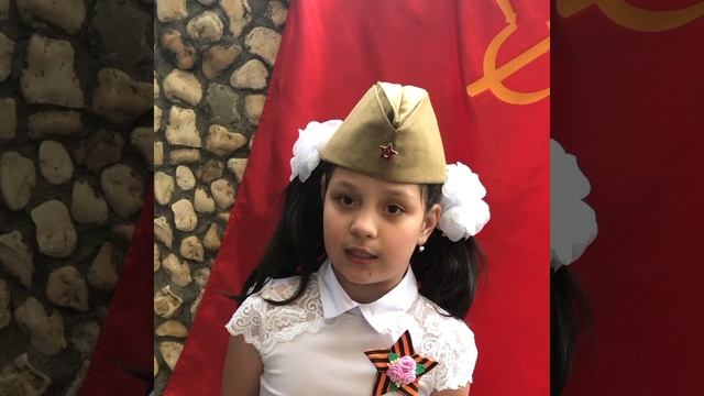 Петренко Юлия, Ставропольский край,  Предгорный район село Юца, 11 лет.mp4