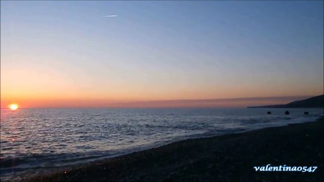 Падают звезды