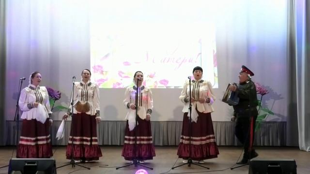 Соловей да кукушечку уговаривал