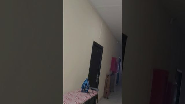 АкваЛоо вид из корпуса 5