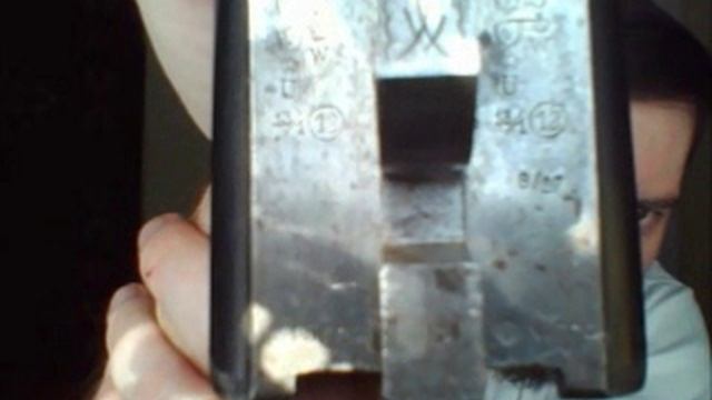 HUBERTUS  54 фильм 5.wmv