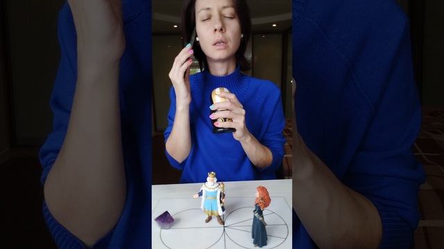 Расстановки и жизнь?