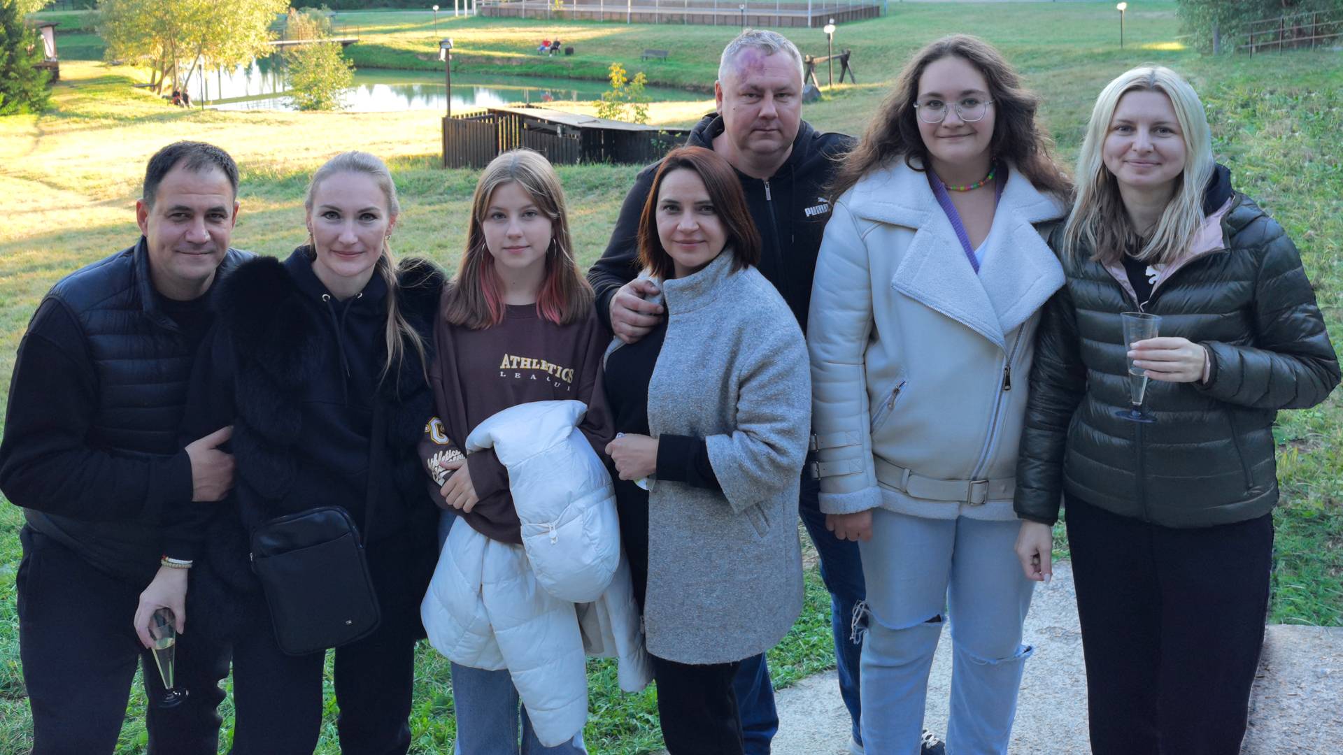 День рождения Галины и Ивана - 09.09.2022