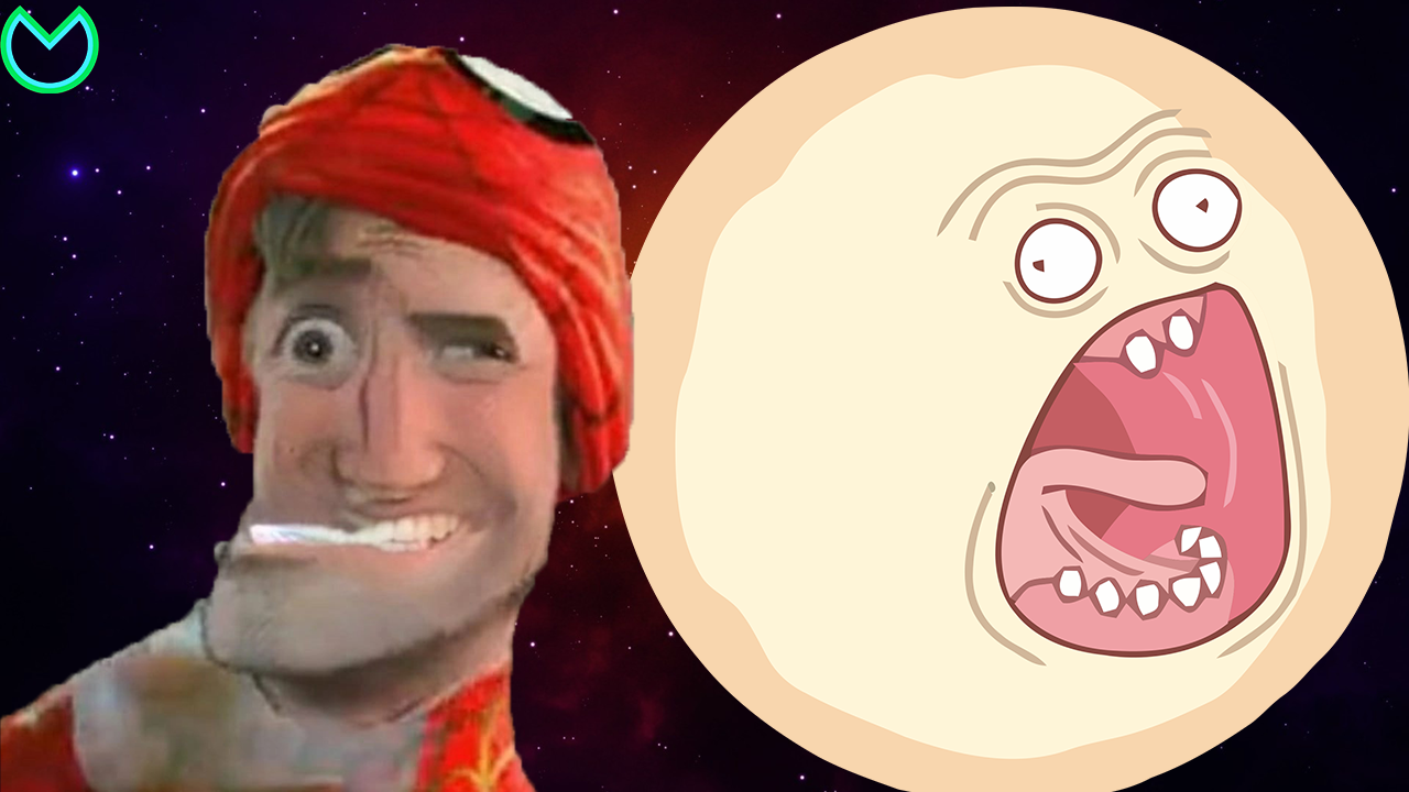 ТЕЛЕКАНАЛ ПО ИМЕНИ СОЛНЦЕ, ИДИТЕ КОЛДОВАТЬ И ПАУКИ? (НА! - первый выпуск)