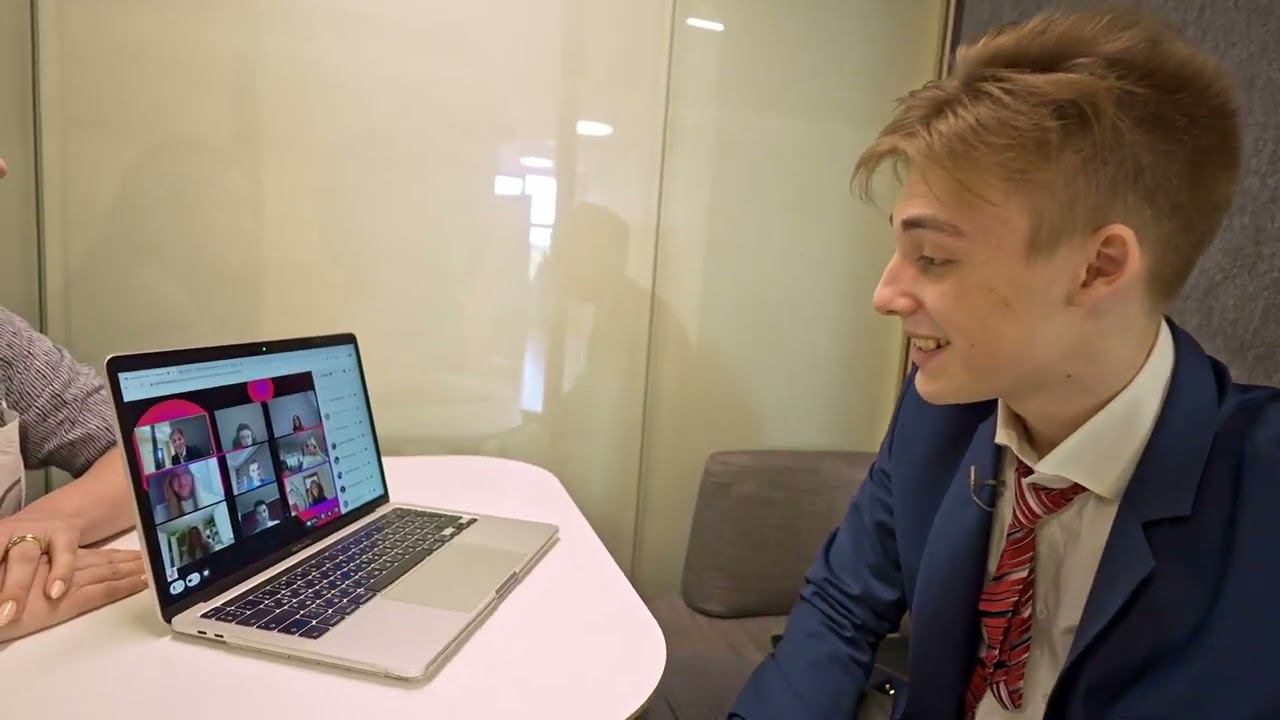 Экскурсия Примаковка