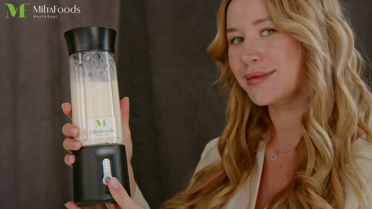 Рекламное видео питания для беременных для маркетплейсов