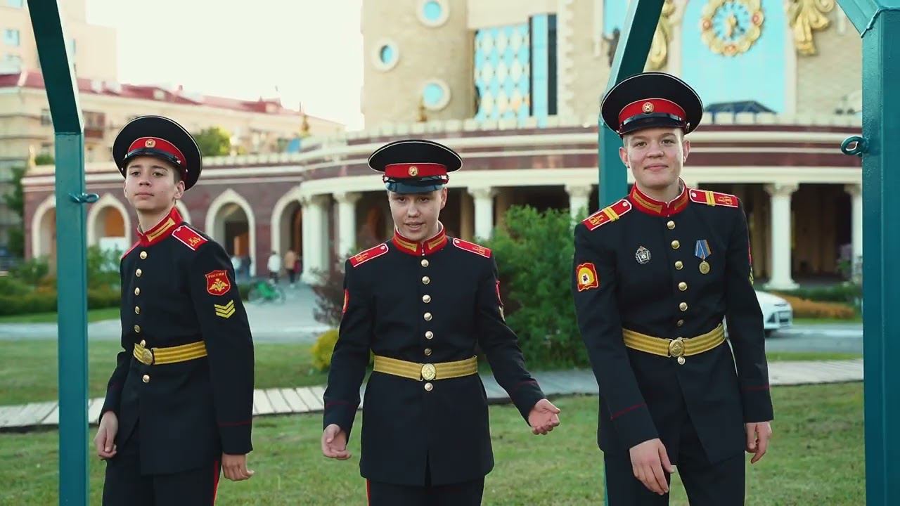 С любовью из Казани