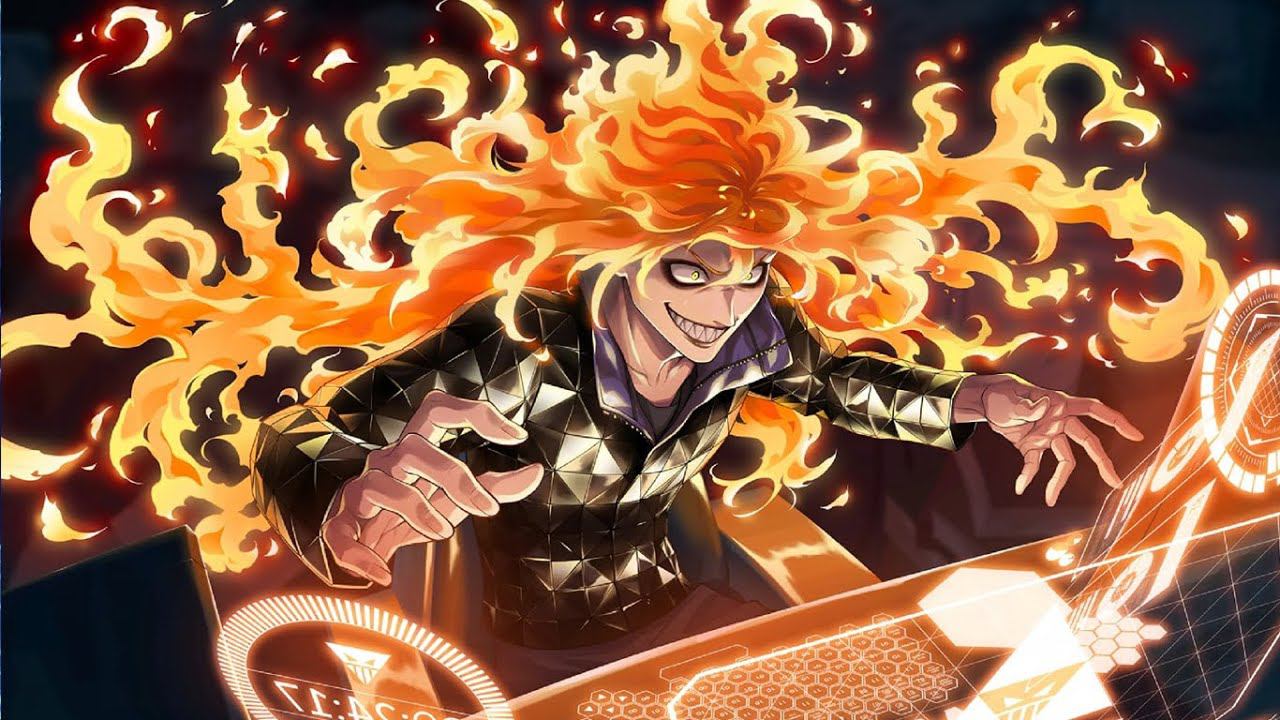 Выбиваю карту общежития Идии