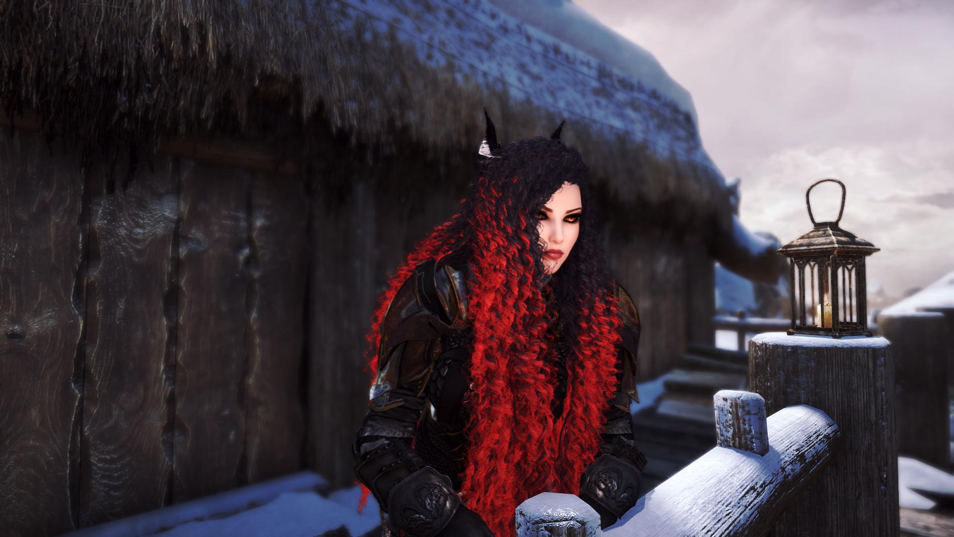 Breathing Skyrim Female.mp4