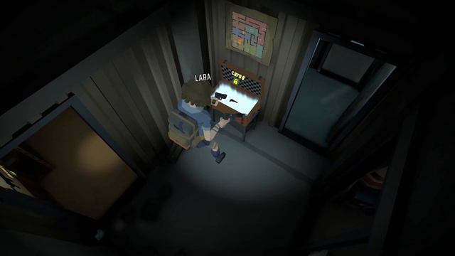 Трейлер VR игры/Зомби-шутера DeathSquad, доступной на арене виртуальной реальности Zeexar VR Arena