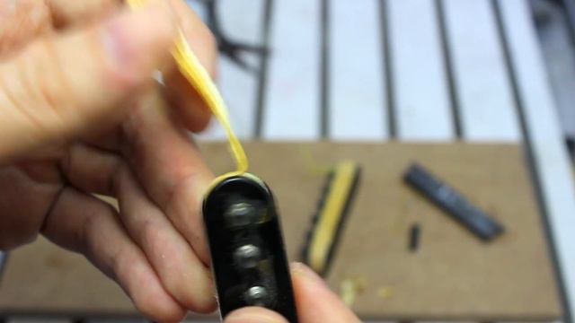 Не ремонт звукоснимателя