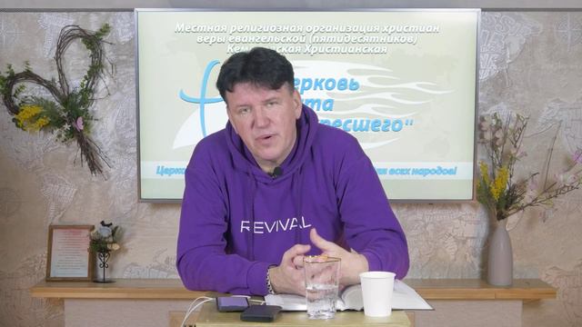 Трейлер -2 программы MOROZOV&GOLOSKUBOV