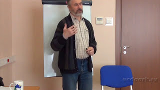 Балута С.А. Часть 4.13 "Ведическая архитектура" (синтез Васту, Фэн-Шуй, древнерусского Зодчества).