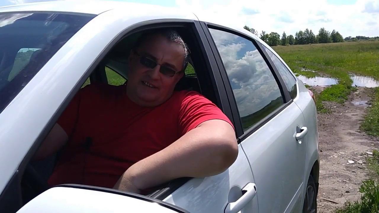 0097. Гранта. Новый ТАЗ или старое корыто?!