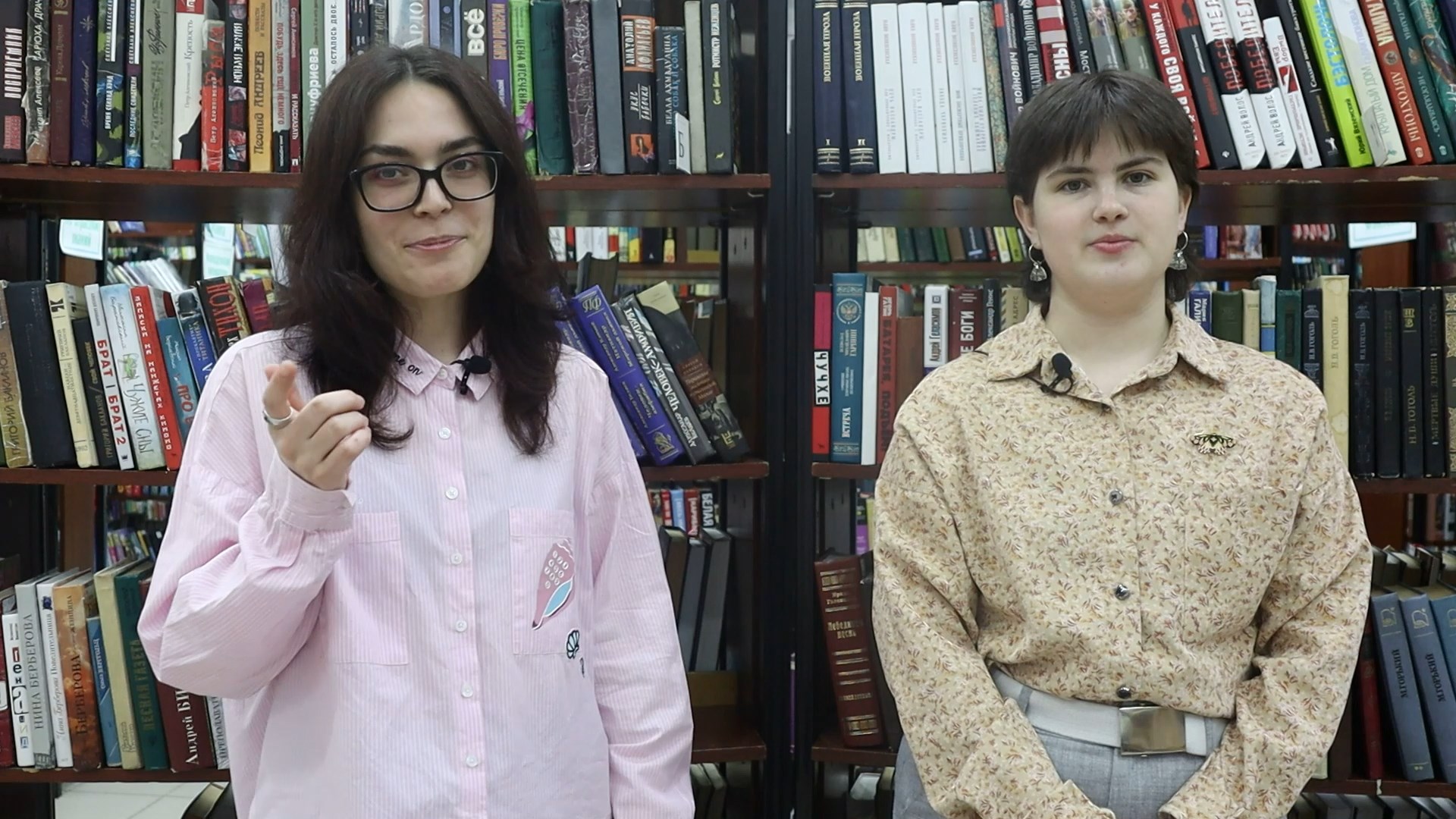 Осторожно! Книги... нон-фикшн (12+)