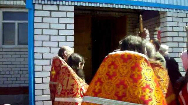 2011_05_23 Крестный ход