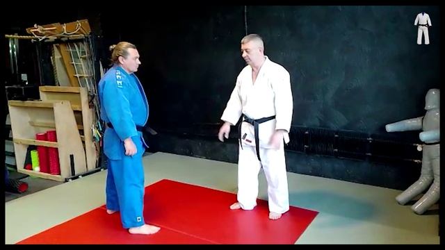 Фильм 52. Любимый бросок