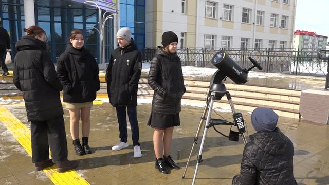 Звездные лабиринты.mp4