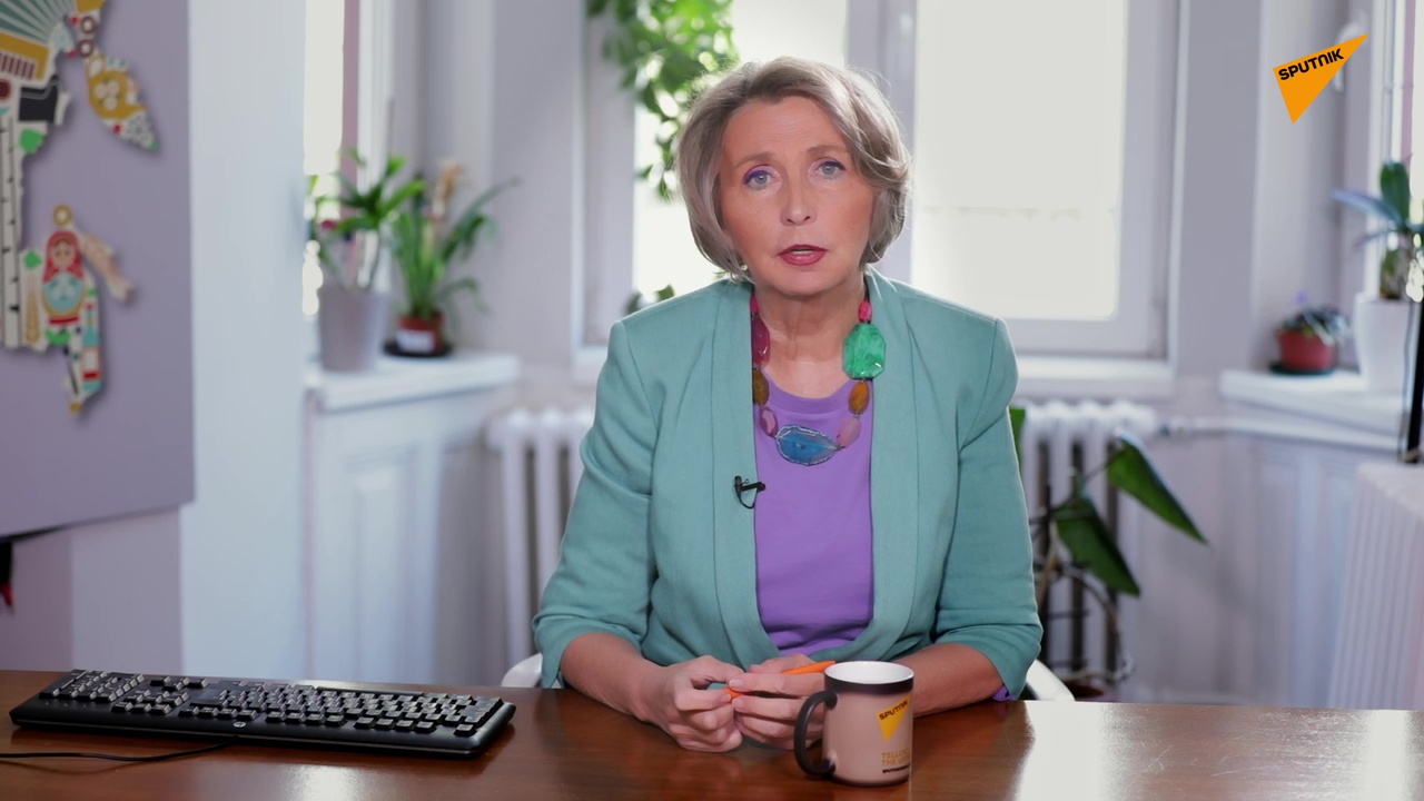 Ljubinka Milinčić: Zašto Rusija nikad nije primljena u NATO