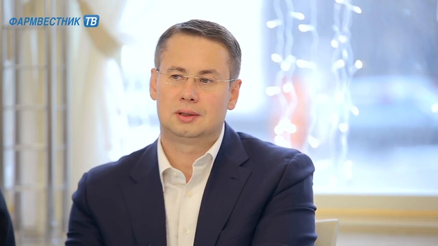 «У редакционного камина» с Юрием Уляшевым