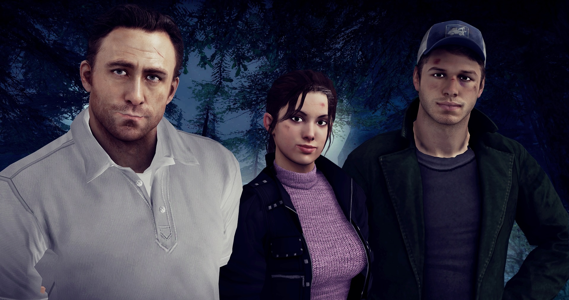 Left 4 Dead 2 #5 | Ужасный ливень