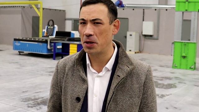 Отзыв директора ООО «ТД АртАгро»  Артура Абдюшева о работе с Корпорацией развития.mp4