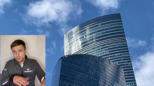 Что с парковкой в Москва-Сити