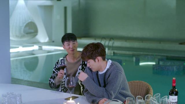 Если Париж не радует 1 сезон 20 серия