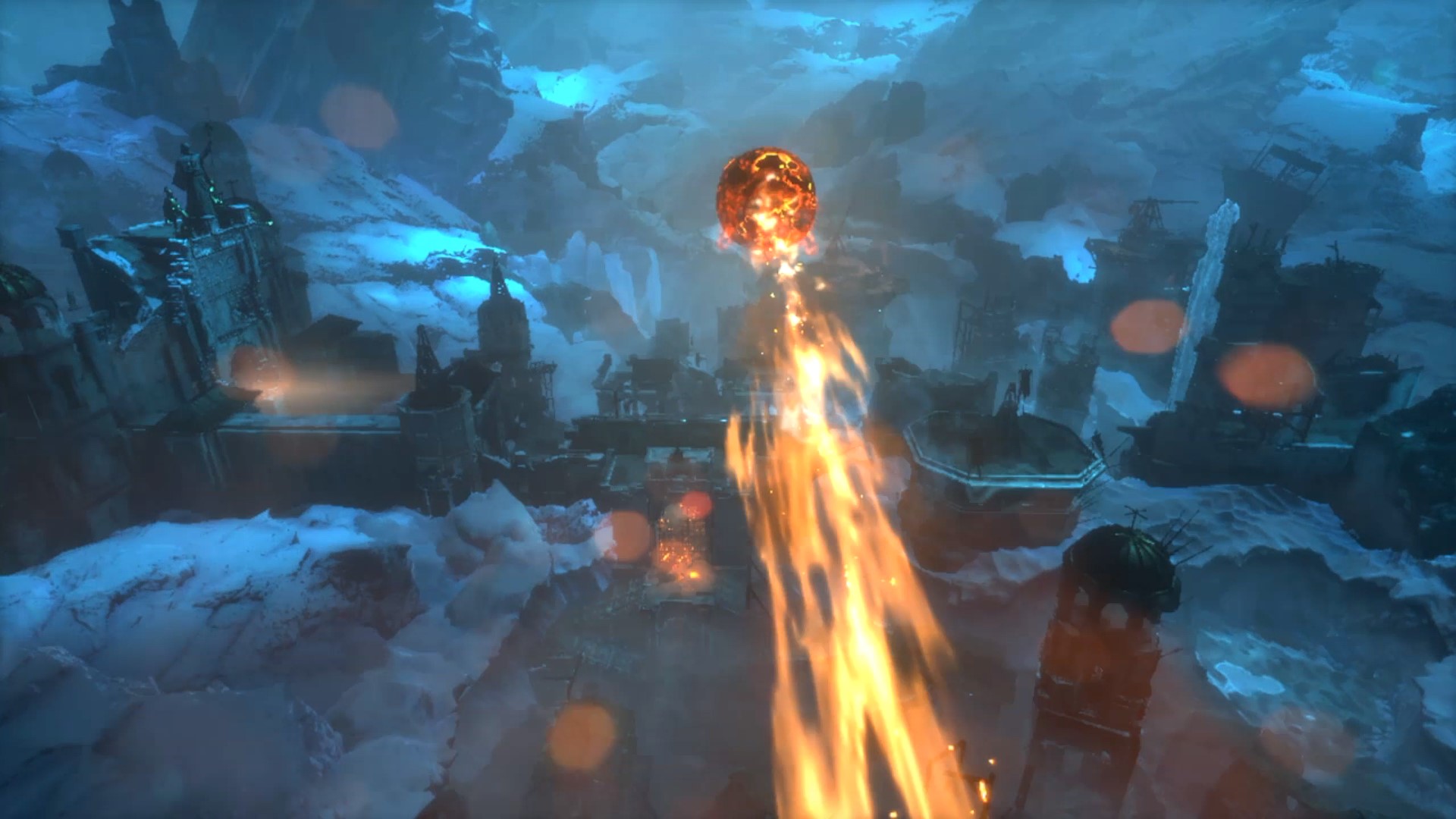 ОСВАИВАЕМ НОВОЕ ОРУЖИЕ ► Rise of the Tomb Raider #45